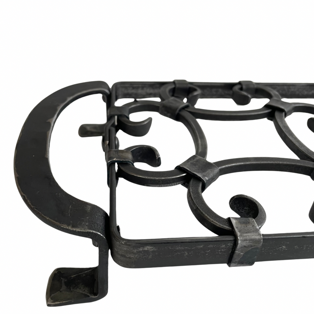 Diverse Smide – Wira Bruk